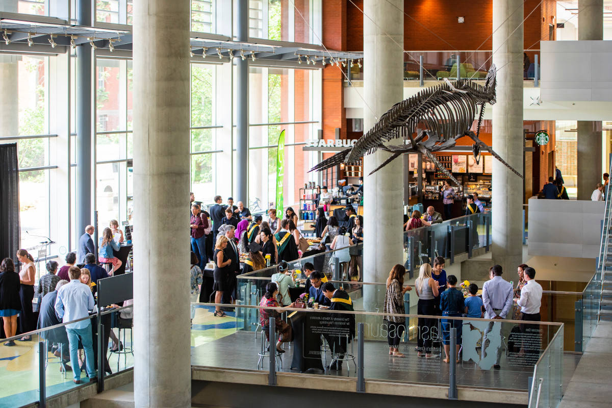 Quantum Hub – Highlighting the quantum science and technology ...