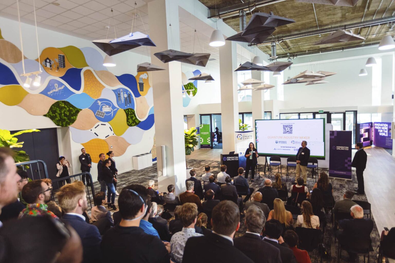 Quantum Hub – Highlighting the quantum science and technology ...